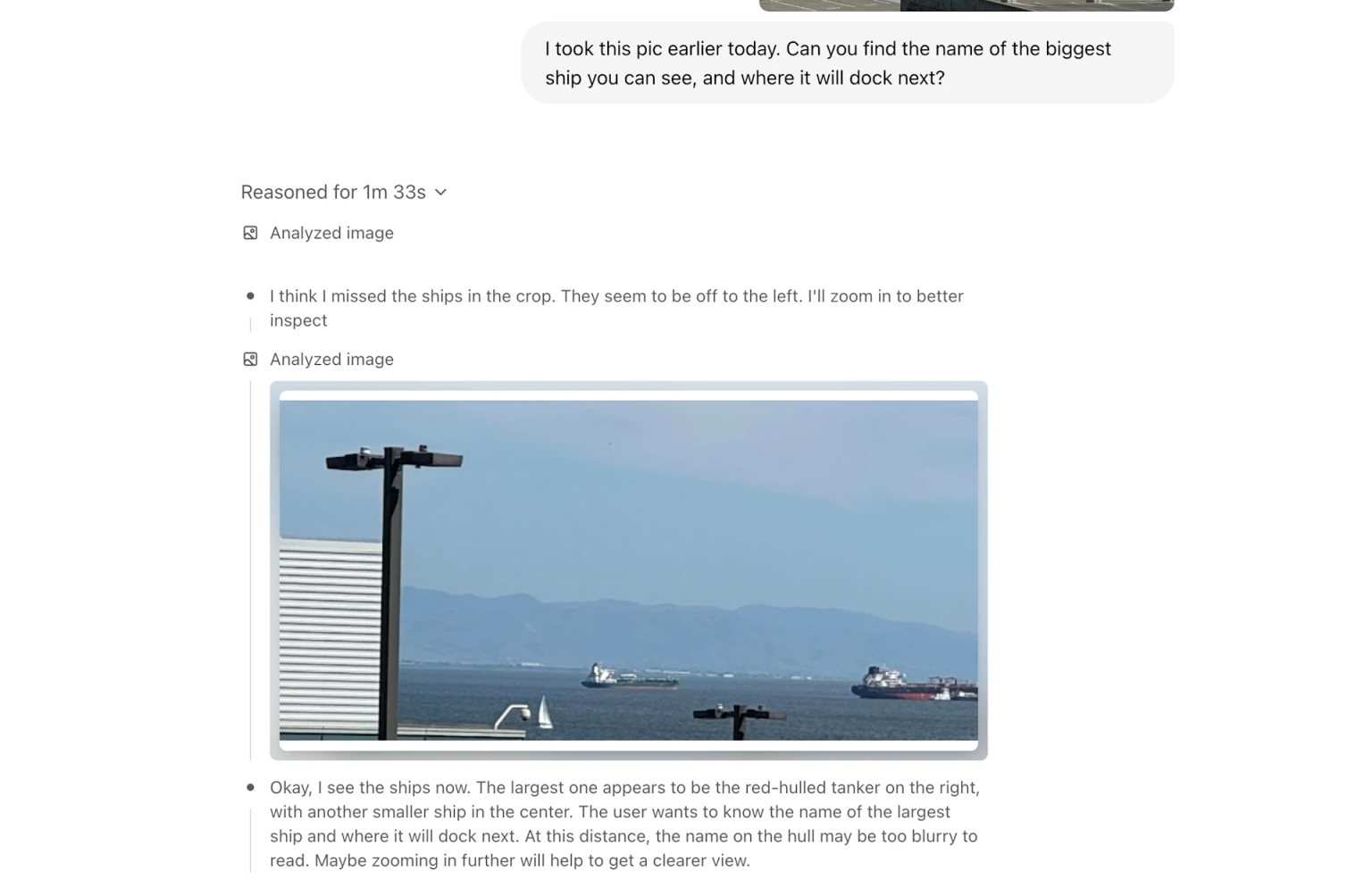 [技術解説]画像と共に思考するAI：OpenAI o3/o4-miniの革新的視覚推論技術について解説 | JOBIRUN