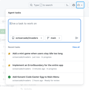 [開発者向け]GitHub Copilotの新機能「Agents panel」登場！いつでもどこでもAIにコーディングを依頼 | JOBIRUN