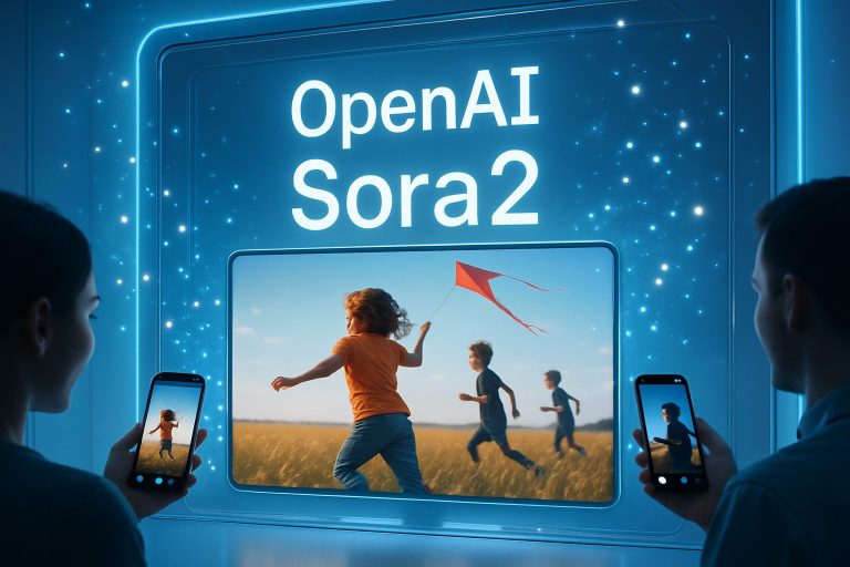 [AIツール利用者向け]OpenAIが次世代動画生成AI「Sora 2」を発表 | JOBIRUN