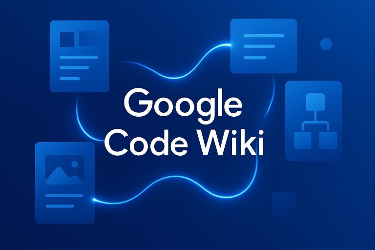 [開発者向け]Google「Code Wiki」公開：コードベース全体を自動でWiki化し、常に最新のドキュメントを維持 | JOBIRUN