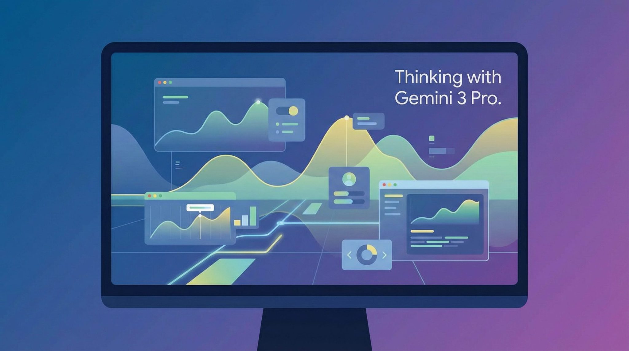 [AIツール利用者向け]Google、AI ModeでのGemini 3とNano Banana Proを120か国で展開開始 | JOBIRUN